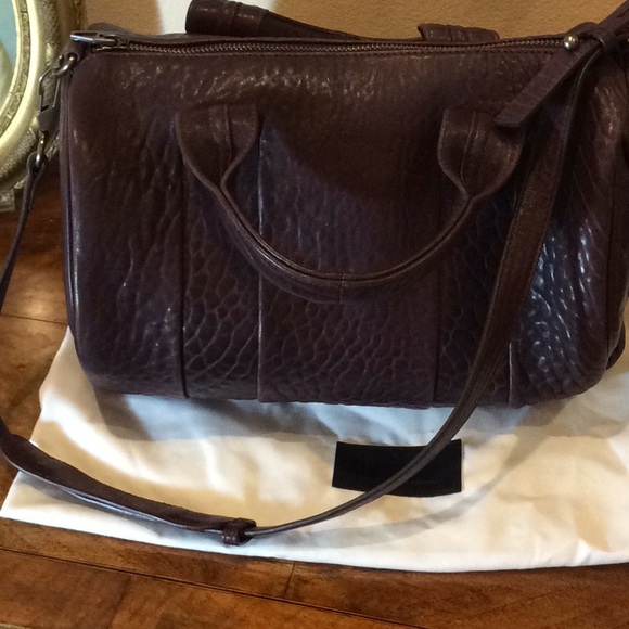 Alexander Wang | Bags | Alexander Wang Rocco Bag | Poshmark